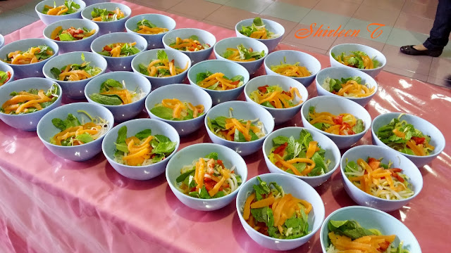 Than Hsiang Vegetarian Restaurant @ Bayan Lepas, Penang - Crisp of Life ...