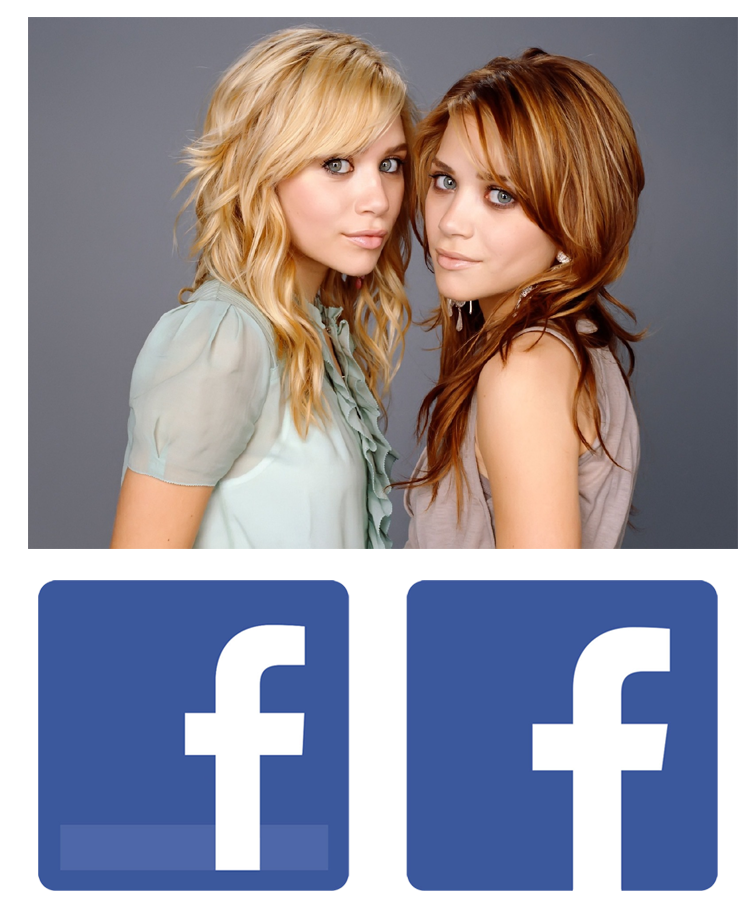 Facebook - 'FB Mark' Introducing a new features to identify people ...