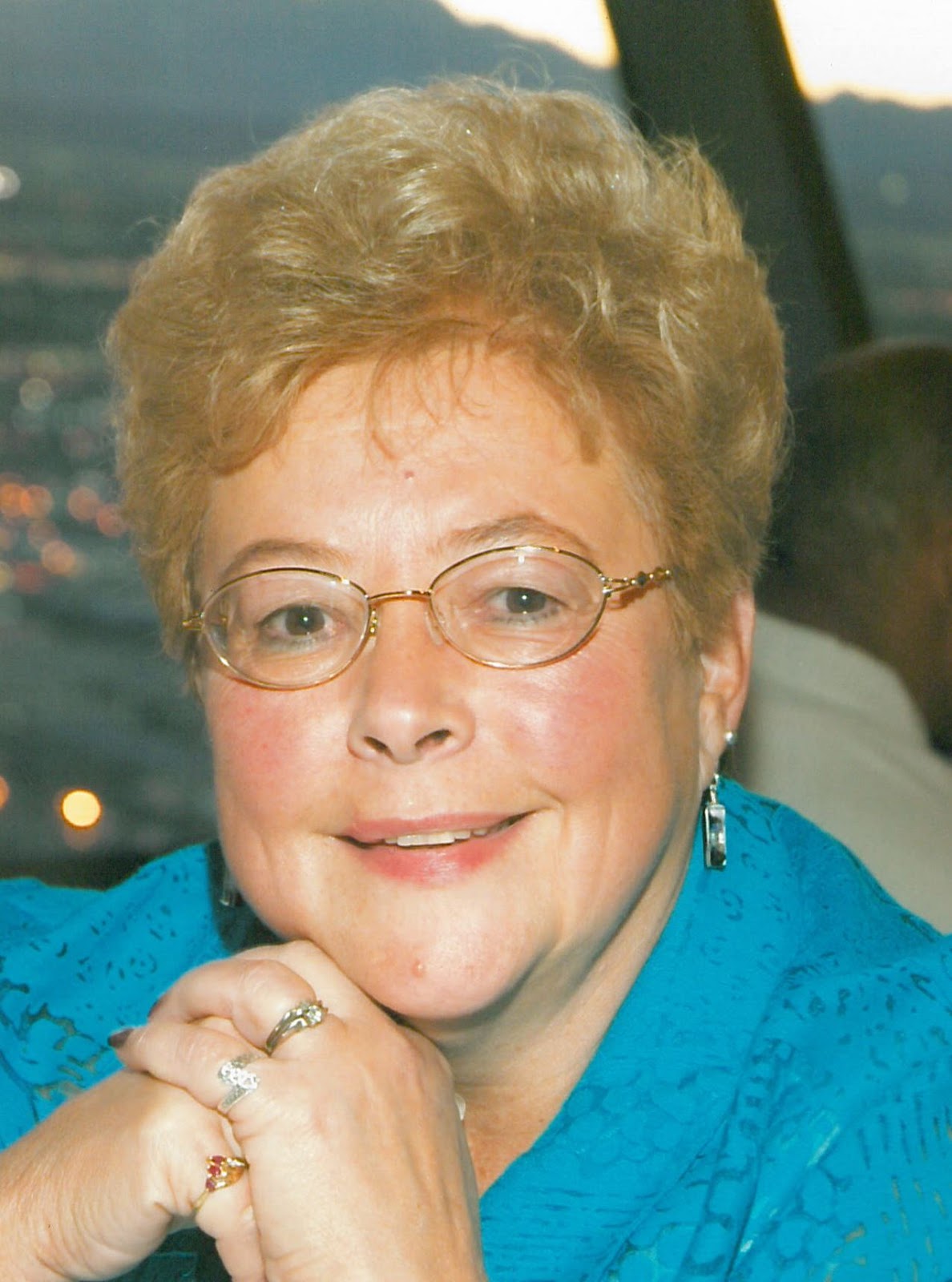 Obituaries: NANCY K. NOLAND