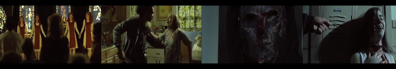 Sticky Red: A Bodycount Compendium: Where are the Dead Orphans?: The ...