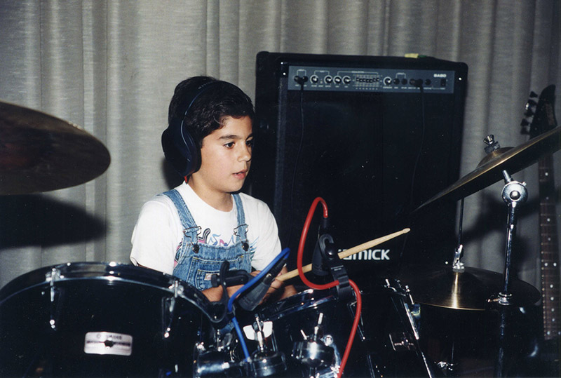 Estreia de Pedro Segundo em concerto no CCB com Segundo Stanley Hammond ...