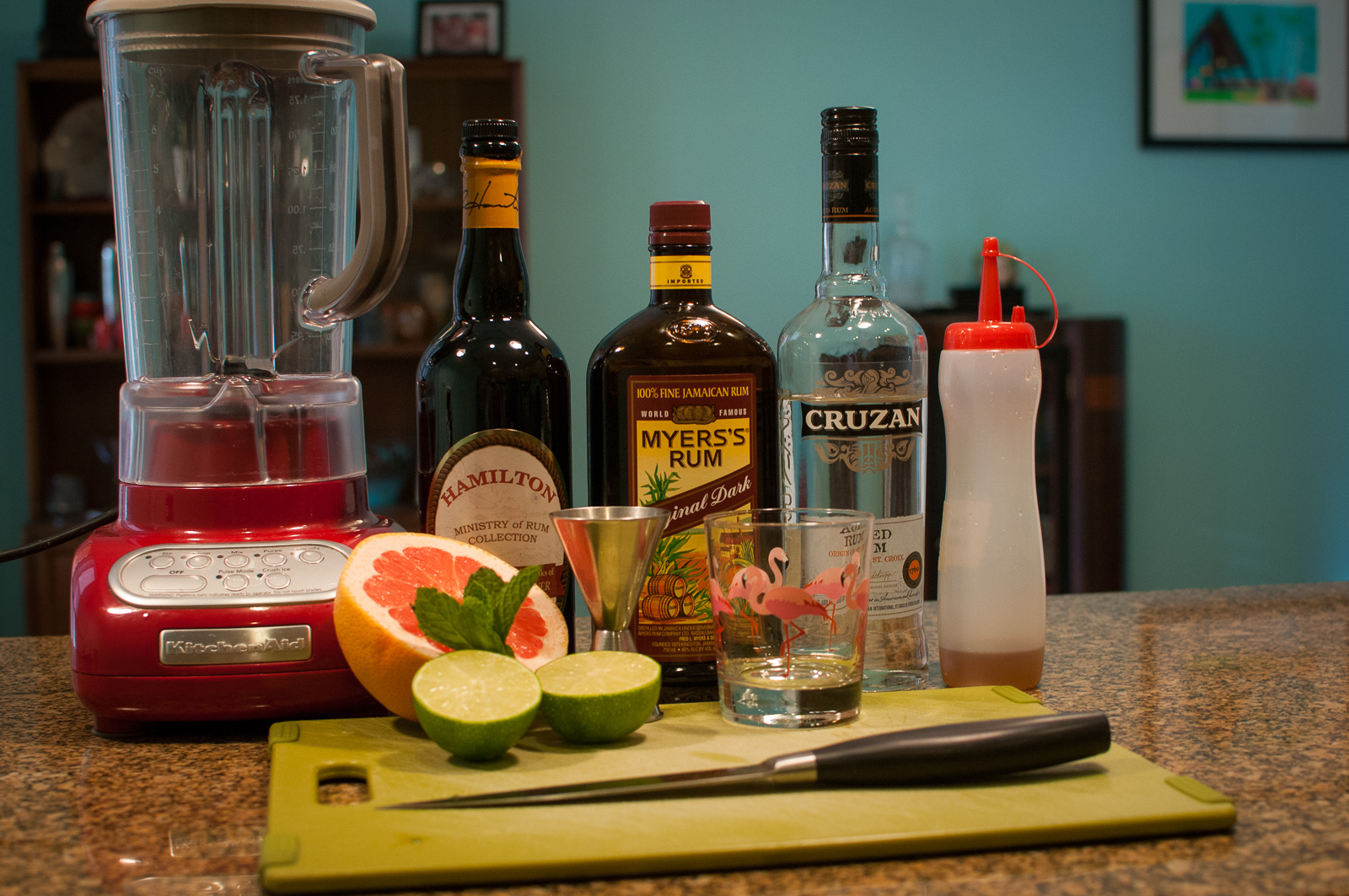 Garnishes The Size of Your Head: An Exotic Cocktail Journey: Cocktail ...