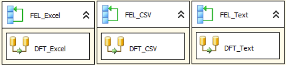 SSIS - How To Load Multiple Files ( .txt or .csv or .excel ) To a Table ...