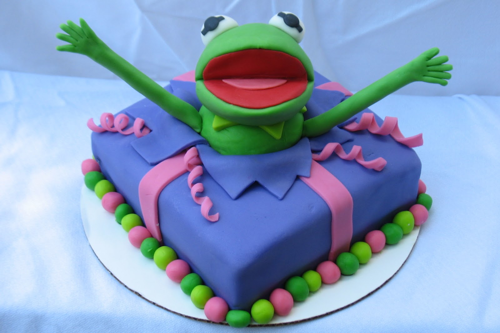 Creative Cakes by Christy