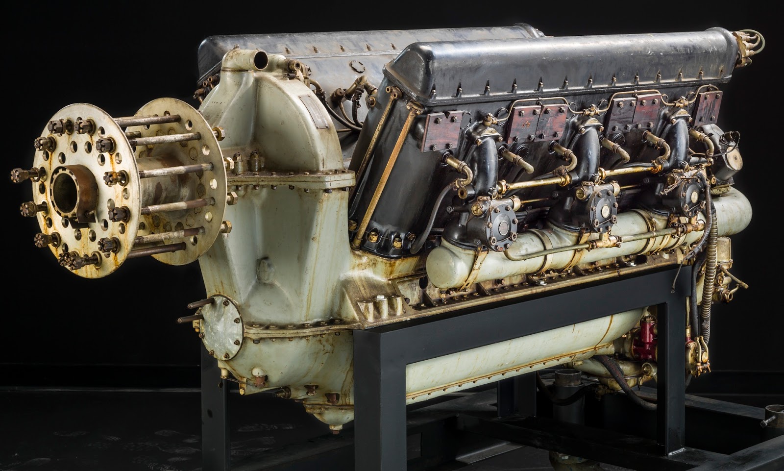 aerosngcanela: Biplano Arsenal-Delanne 10-C2