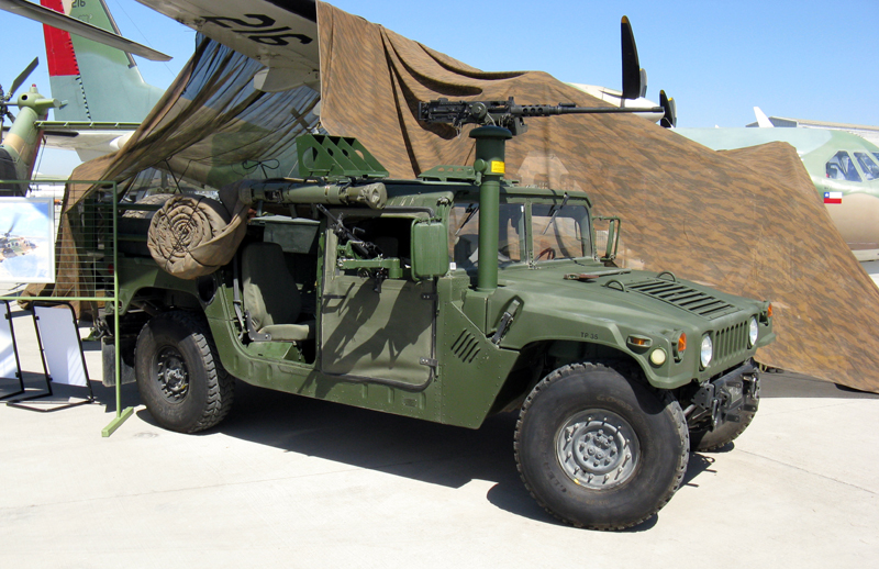 Photos - Fuerzas Armadas de Chile-Armed Forces of Chile | Page 2 ...