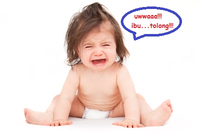 Punca Masalah Sembelit Bayi dan Cara Mengatasinya | Explorasi Sihat......