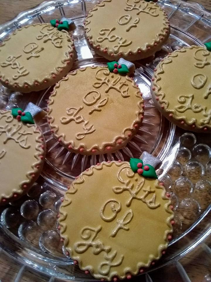 Sweet Ivy Confections