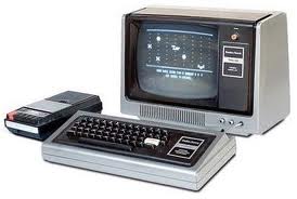 Generasi Komputer Kelima ~ Dunia Computer