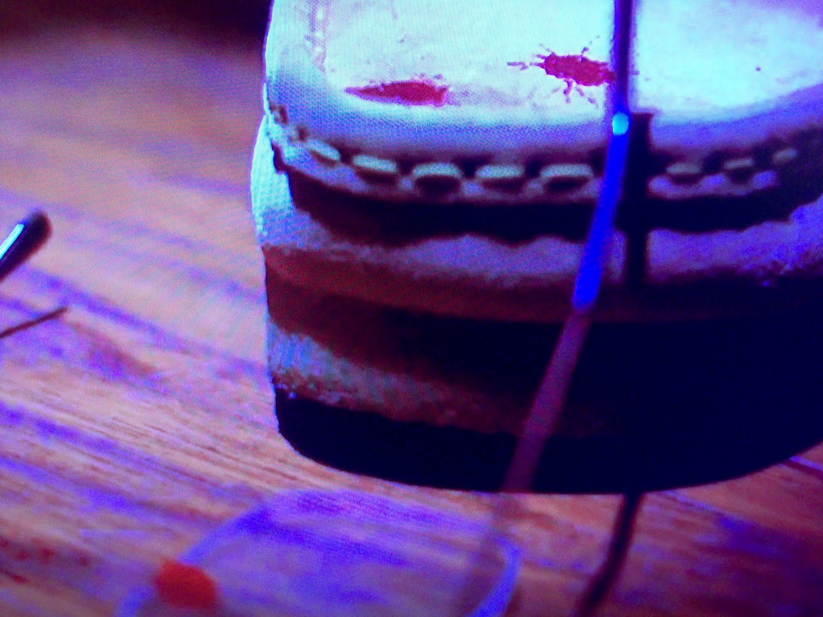 Haiku TV Blog: Breaking Bad: Bug