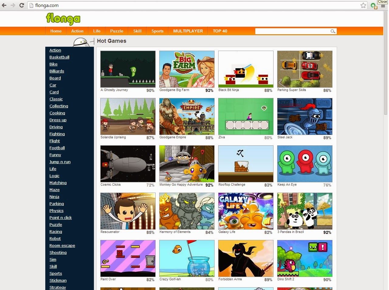 Cara MenDownload Game dari games.co.id,flonga.com,dll Secara Gratis ...
