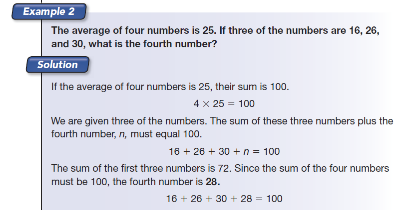 Mrs. Rashid's 6th Grade Math Class: Nov. 12, Wednesday: Lesson 55