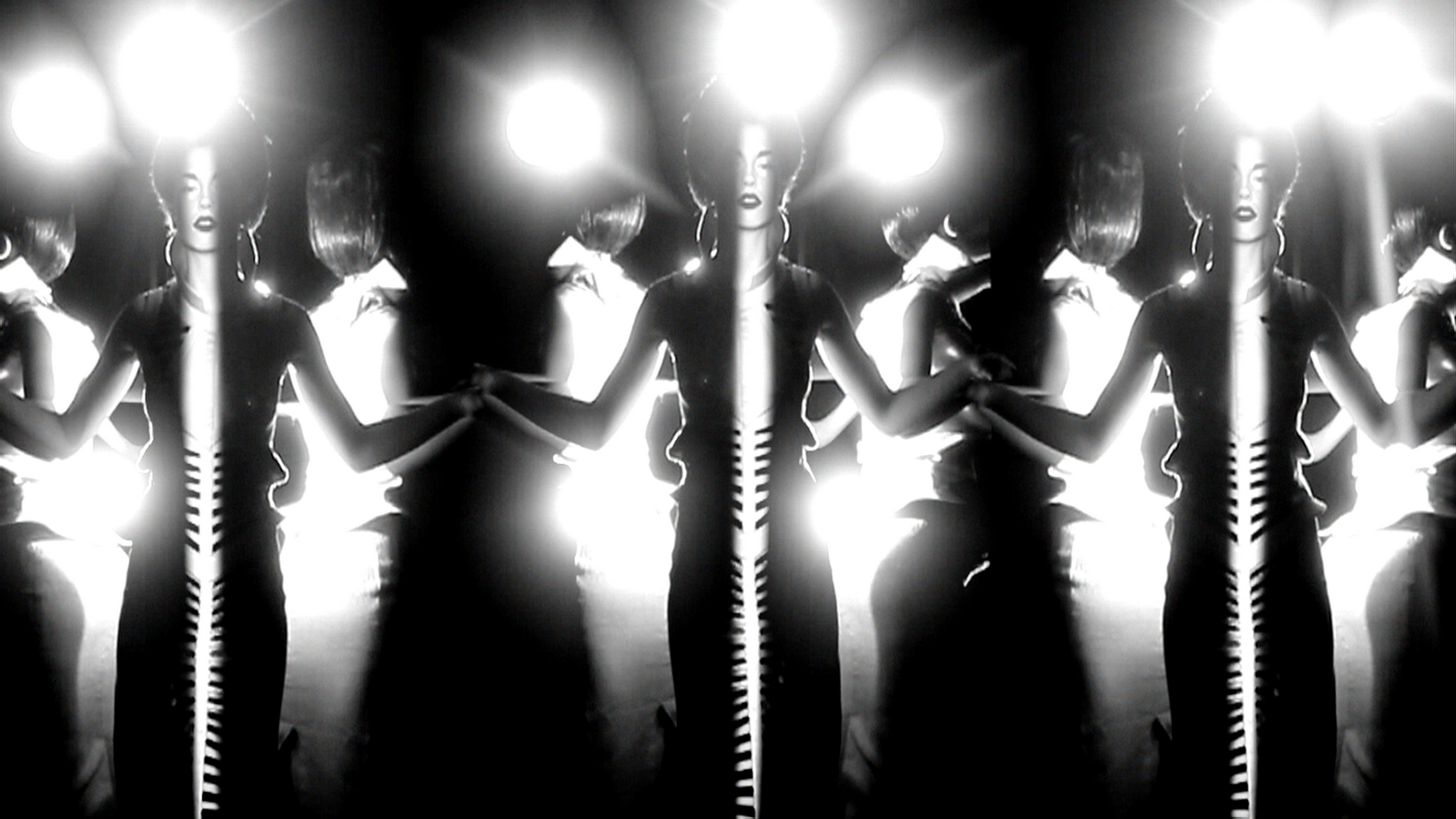 Stephen T Lally - Director & Visual Artist: 05.2012