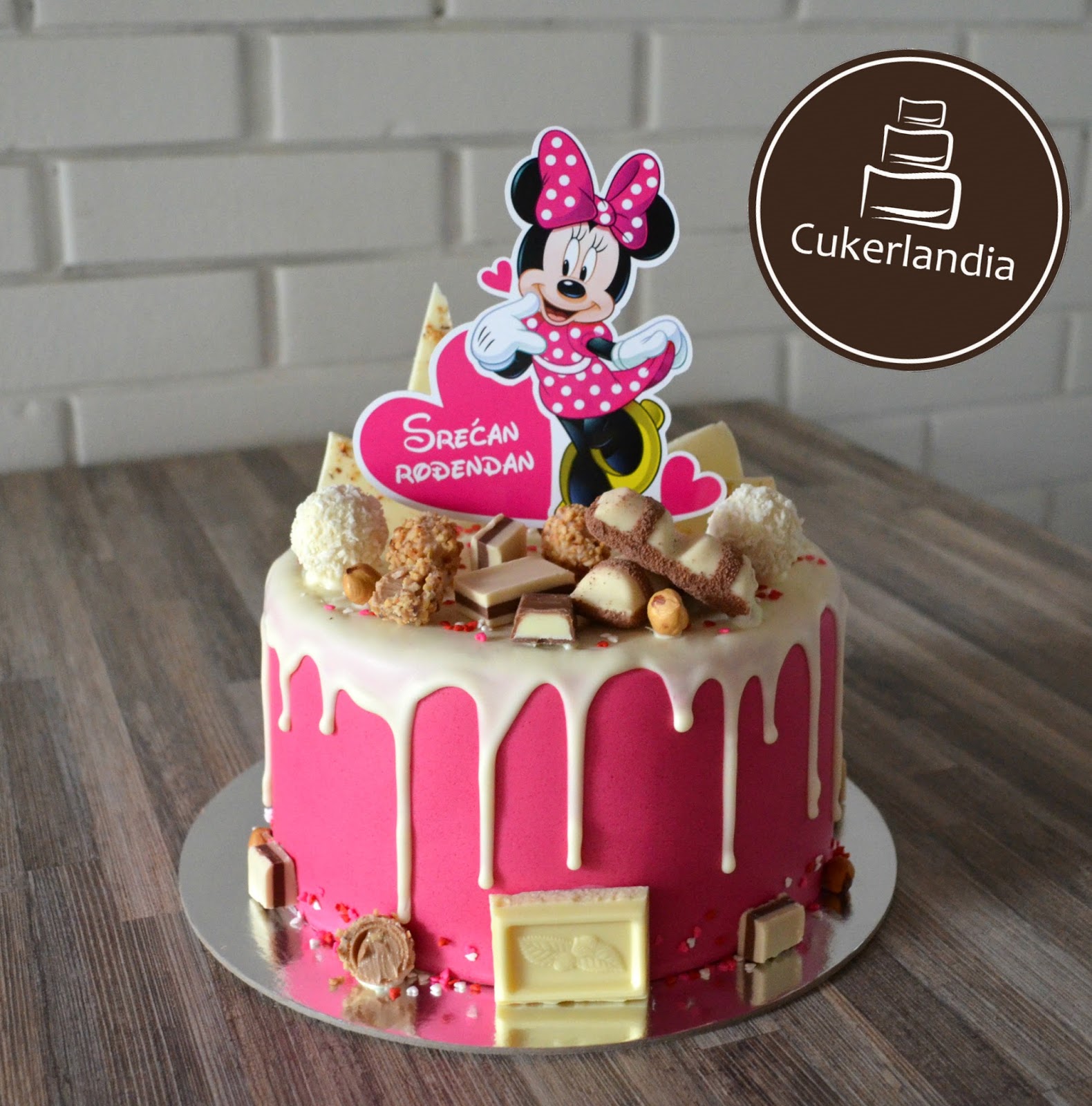 Torte i slatkiši : октобар 2016