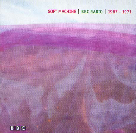 Jazz Archives: :::BBC Radio 1967-1971:::