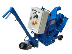 BLASTRAC An International Leader in Surface Preparation Technology ...