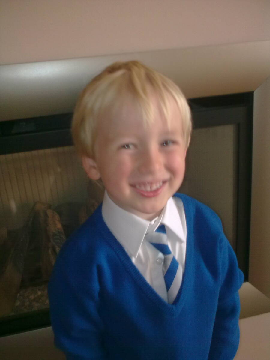 Murphys of Mullaghbawn: January 2012