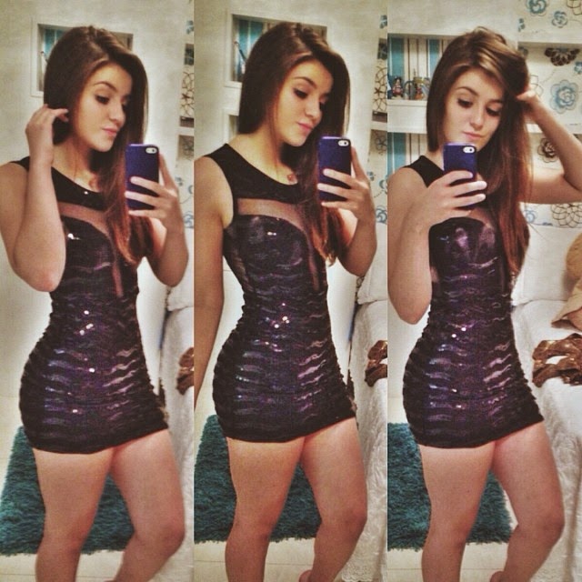 Mundo dos Fakes: Milena Rolim