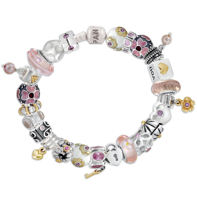 15+ Gelang Tangan Pandora Emas 916, Trend Gelang Model!