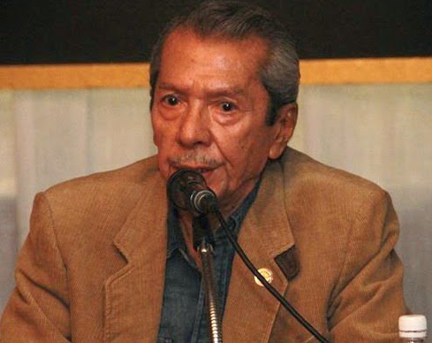 Datuk Mustapha Maarof meninggal dunia