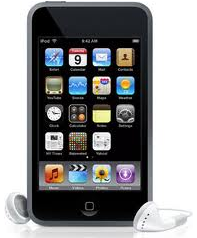 MEDIA MARKT CATALOGO: Ipod Touch en Media Markt