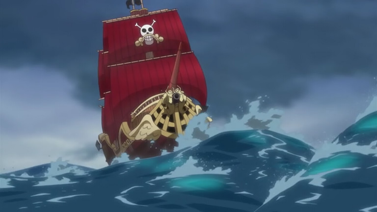 onepiecespree: Edd War