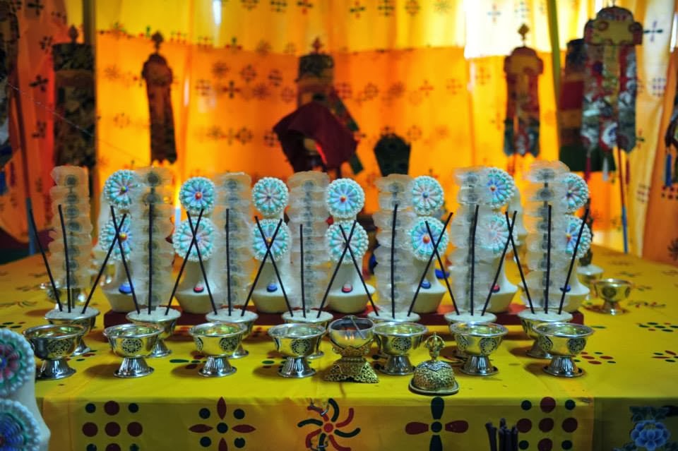 ASOCIACION CHOGAR GONG