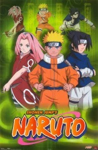 AnimesBrx: Naruto Clássico