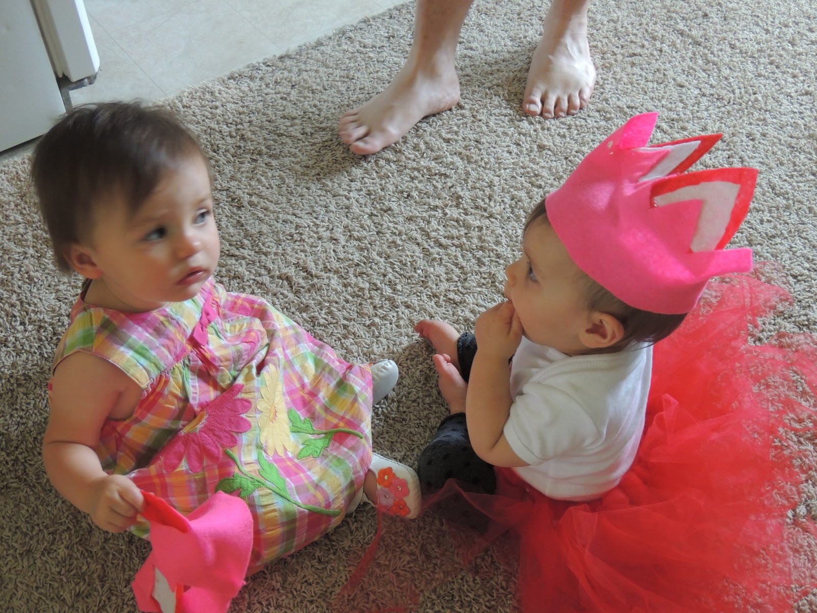 Mommy, Ministry, and more: Mackenzie's Birthday Party!!