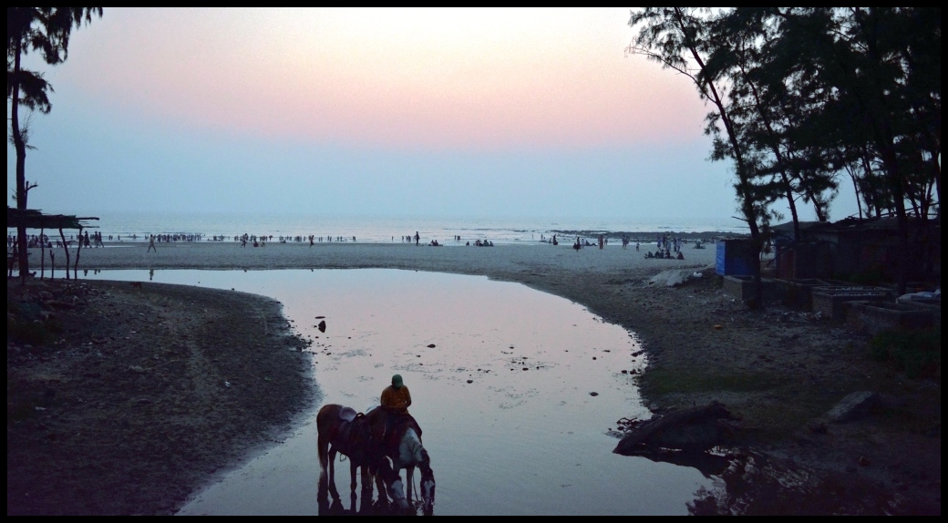 Kashid Beach - Maharashtra - India | Travel life journeys