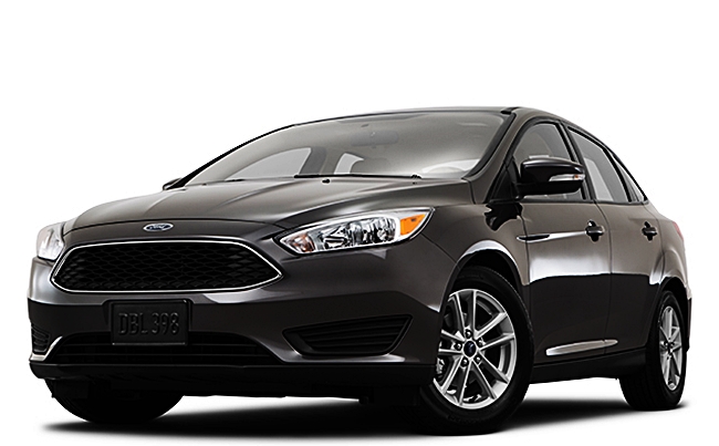 2017 Ford Focus RS Canada Release Date And Redesign | Car Reviews