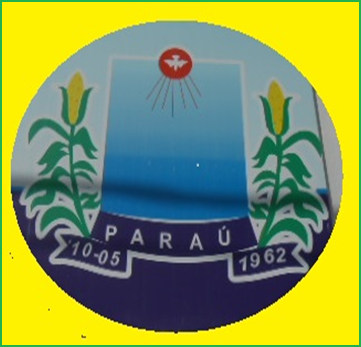 CÂMARA MUNICIPAL DE PARAÚ
