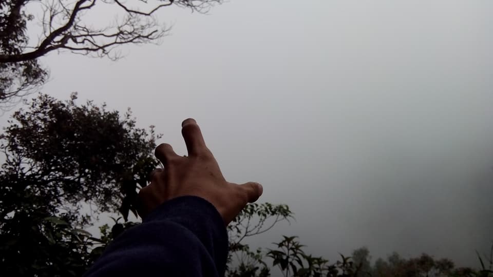 NUANG, KAU KEJAM TAPI KAU MAHALLLLL !!!! ( NEWBIES )