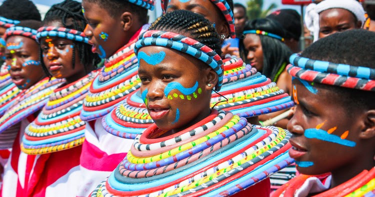 Indoni Cultural Carnival 2015