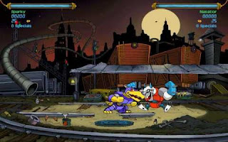 Dona una Consola: Battle Beast (PC)