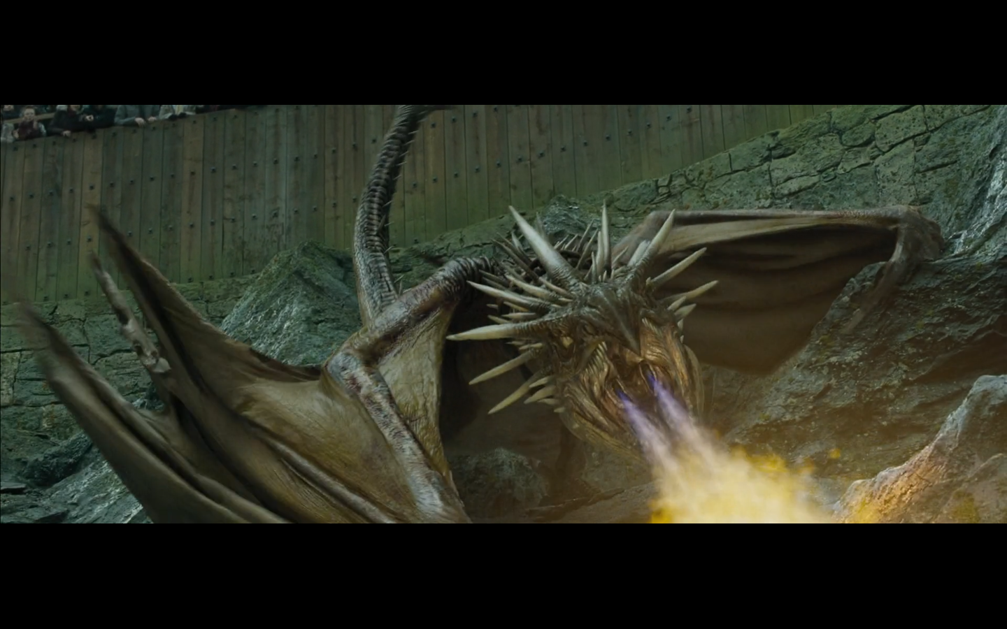 Fripps filmrevyer: Accio