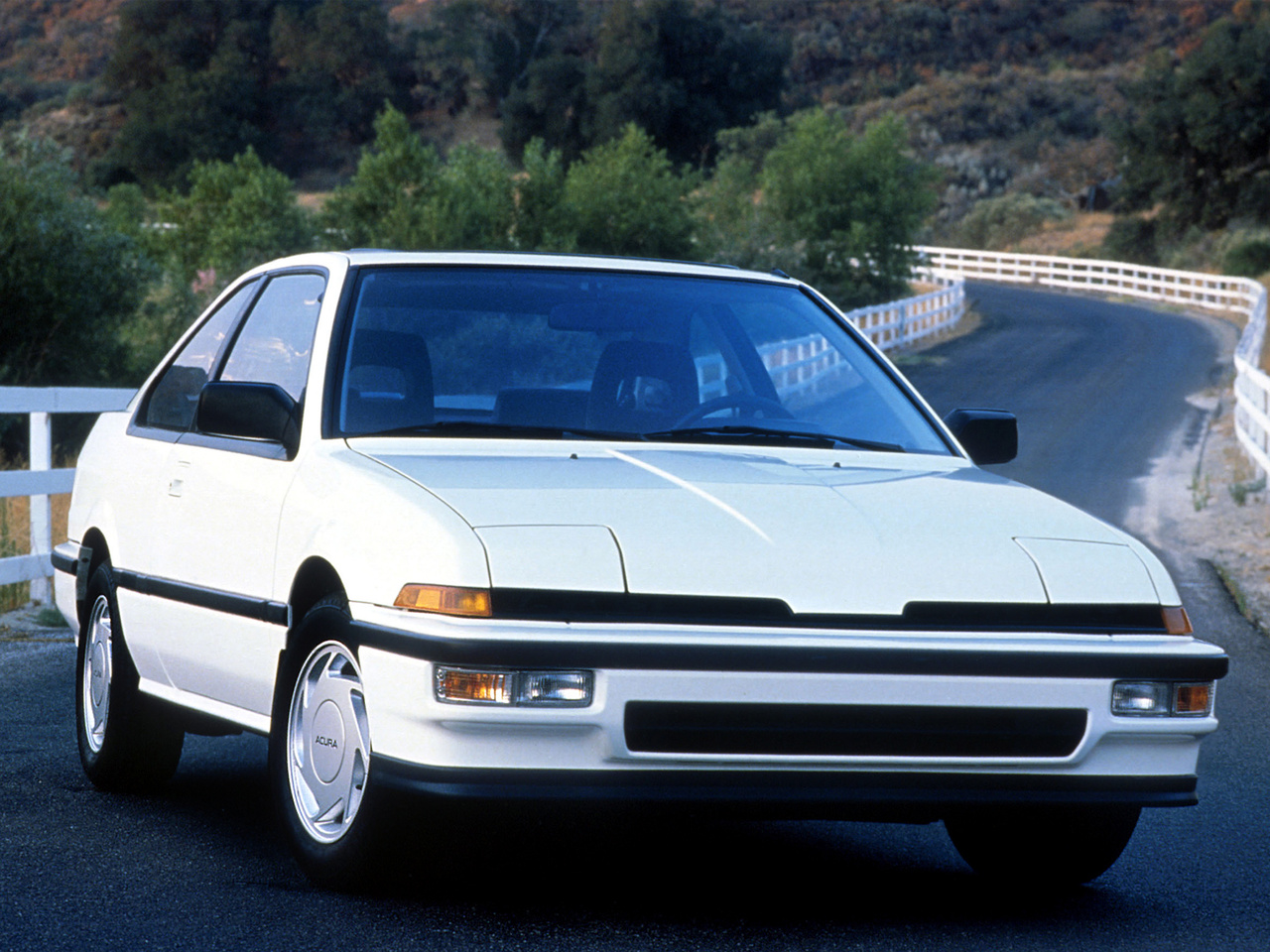 85-89 Acura/Honda Integra