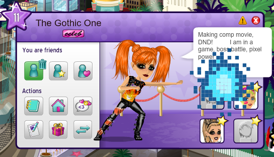 ♥ laura7711's MSP Blog ♥: August 2012