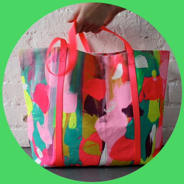 banana meet-cute: Spring Things