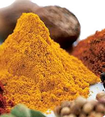 The Indigenous Herb of India: Turmeric (Curcuma longa) |The Healing ...