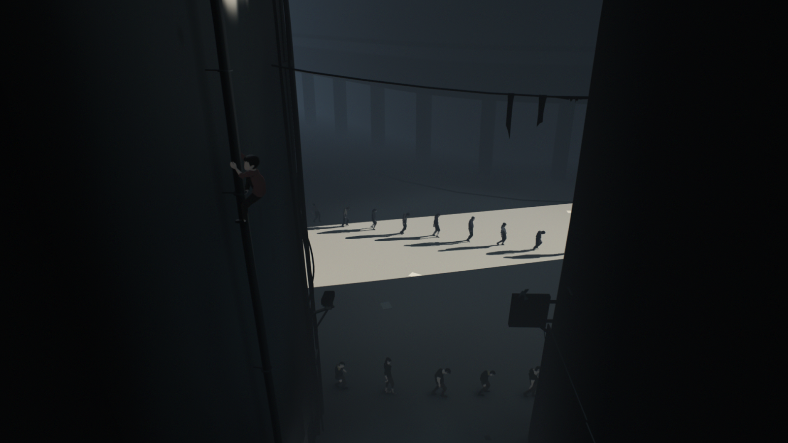 Gaming: Inside - Reviewed