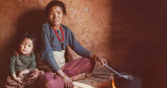 Nepalese Cuisine: Check this Awesome Dhindo Recipe and Gallery...!!!