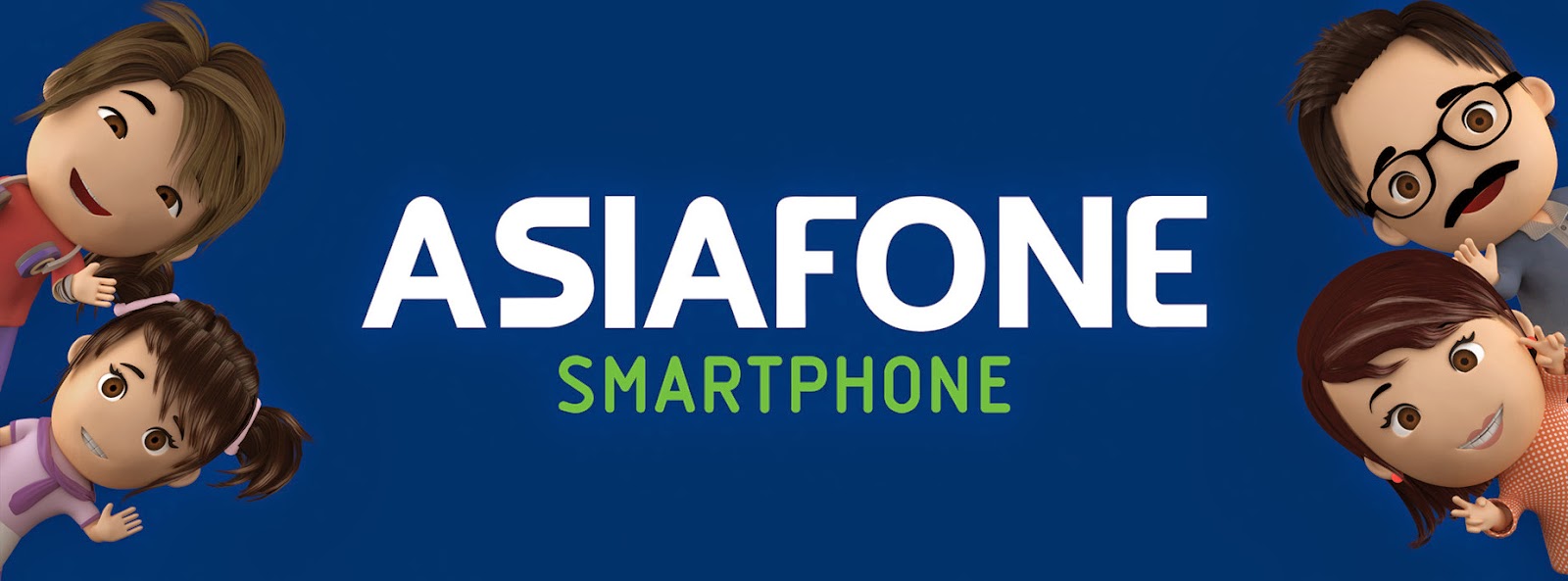 Service Center ASIAFONE SEMARANG (DSC)