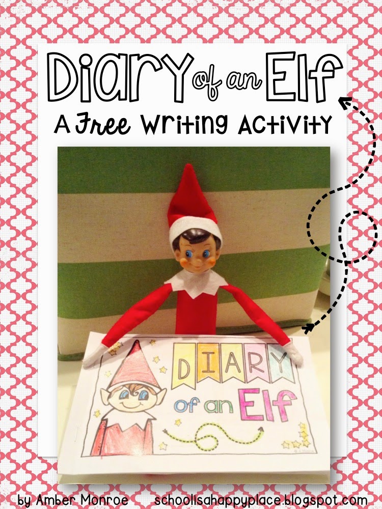 School Is a Happy Place: Good Things Come in Small Packages: Fun with ...