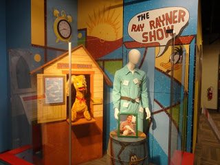 Rankin/Bass-historian: RAY RAYNER