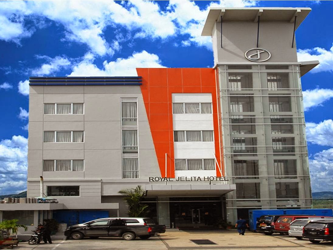 Hotel Nasa Banjarmasin - Perumperindo.co.id