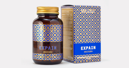ИНТЕРНЕТ МАГАЗИН GreenWay: БАД REVITALL EXPAIN, 40 КАПСУЛ ...