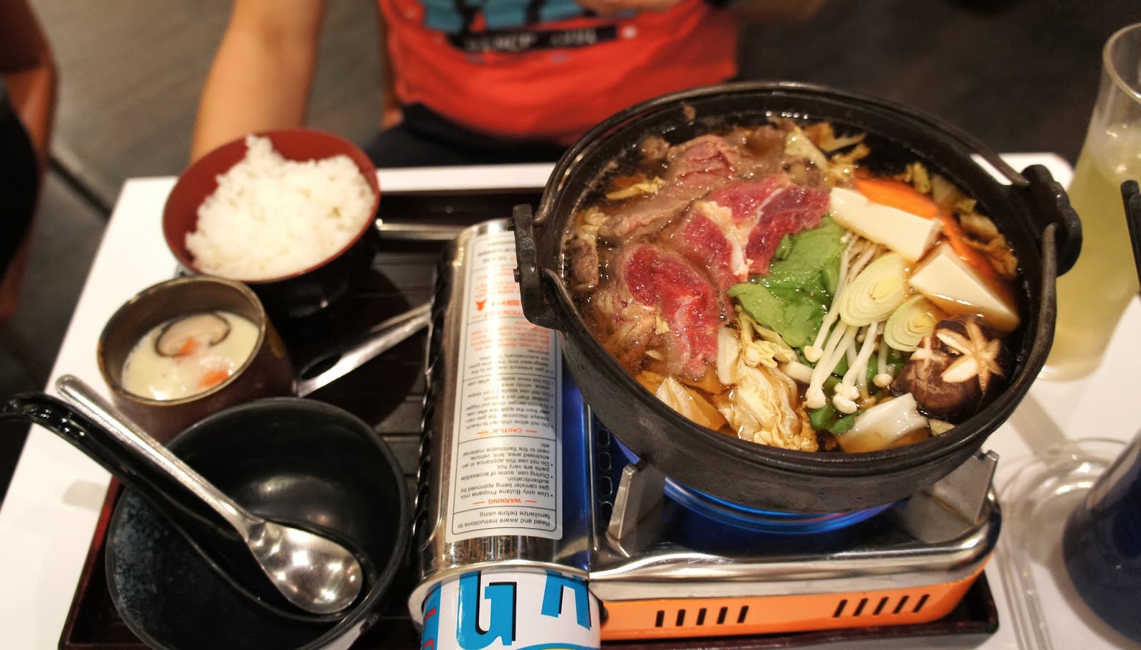 Waiii Sek Meowsss: Dontaku Ramen Japanese Restaurant @ 1 Utama