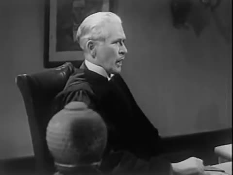 Forgotten Actors: Henry Hall