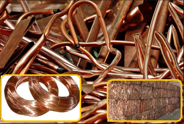 Update Harga Barang Bekas Rongsokan Terbaru - Pasaran Harga